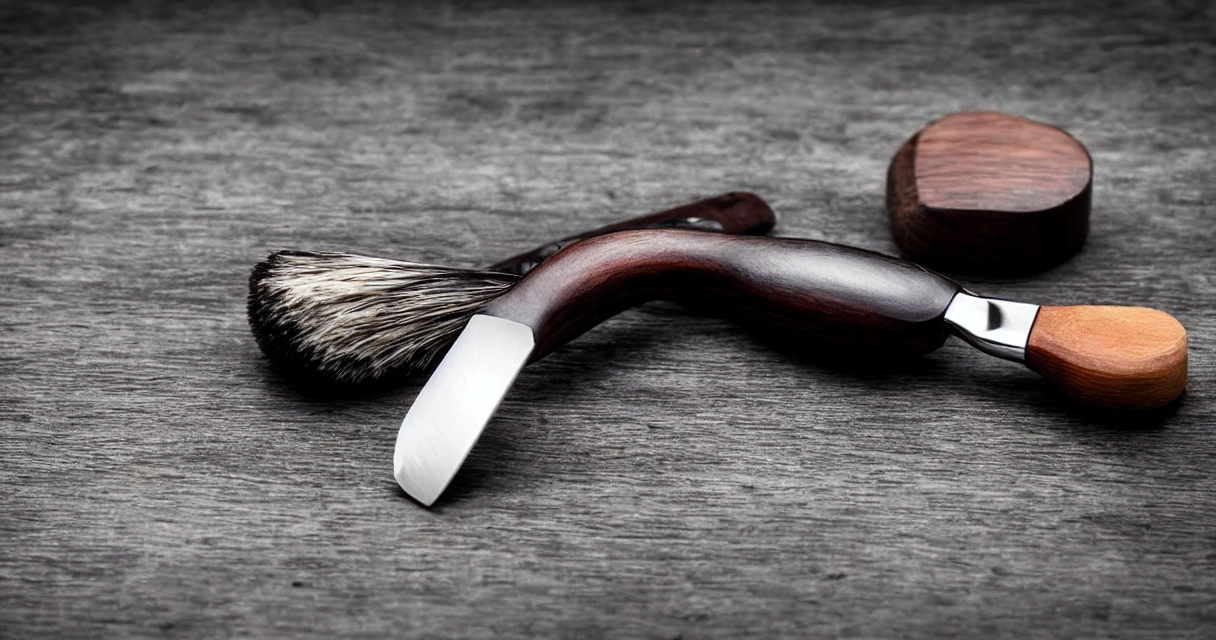 Barbersæt til enhver stil: Fra klassisk til moderne - Hverdagskvalitet